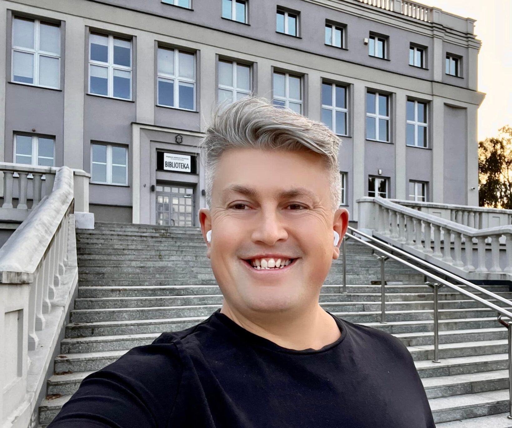 Nasz poziom Obfitości nie zależy od świata zewnętrznego – Business ...